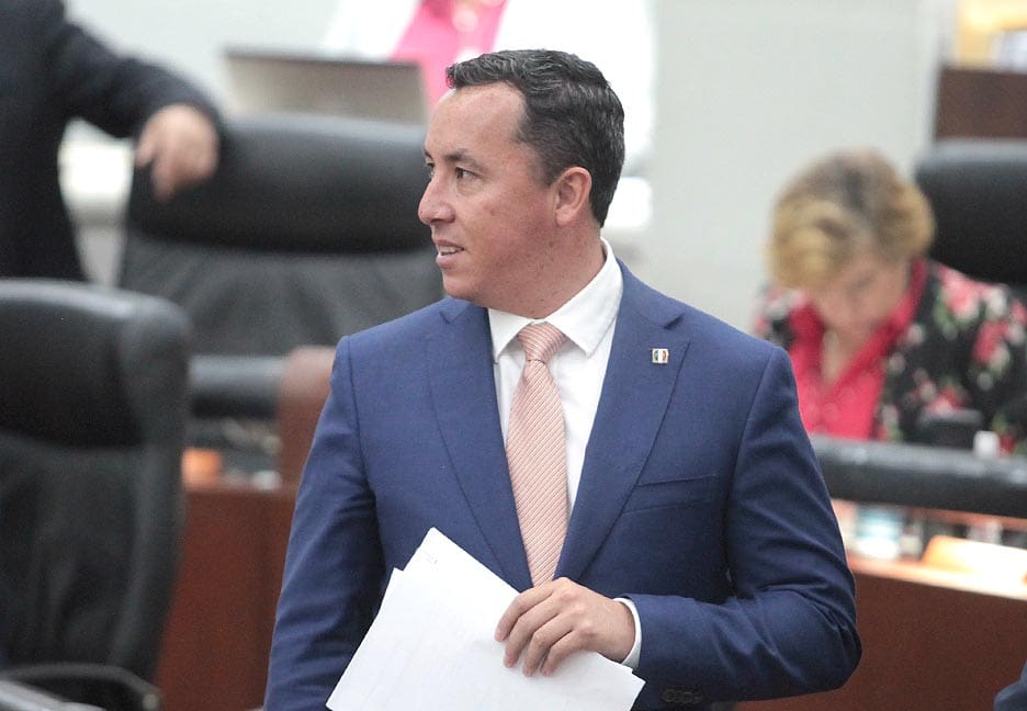 CONGRESO DEL ESTADO APROBÓ LA CONFORMACIÓN DE LA COMISIÓN ESPECIAL DE ...