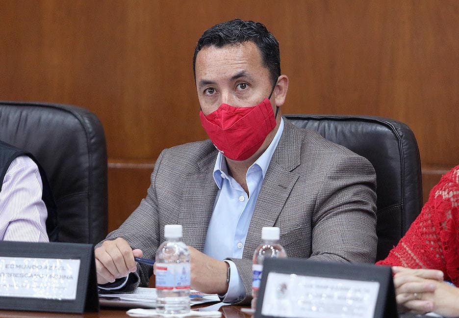 AUDITORÍA A LA UASLP GENERARÁ MAYOR TRANSPARENCIA - La Roja