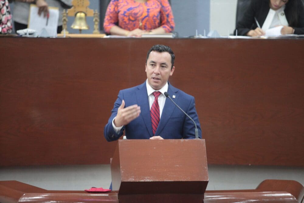 SE IMPULSA INICIATIVA DE REFORMA A LA LEY DE TRANSPORTE PÚBLICO PARA ...