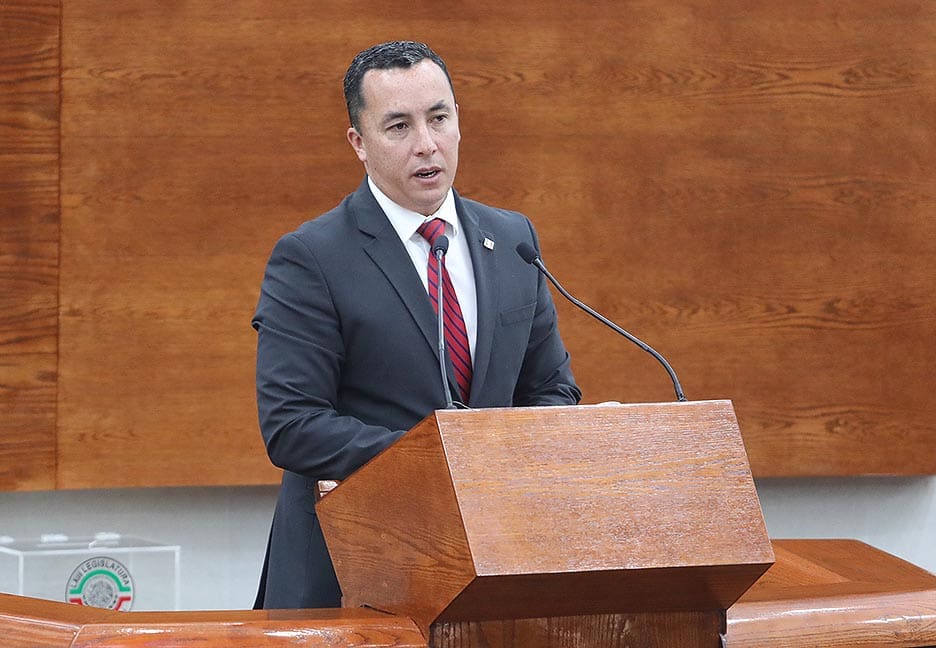 ES URGENTE QUE LA GUARDIA NACIONAL REFUERCE LOS OPERATIVOS DE ...