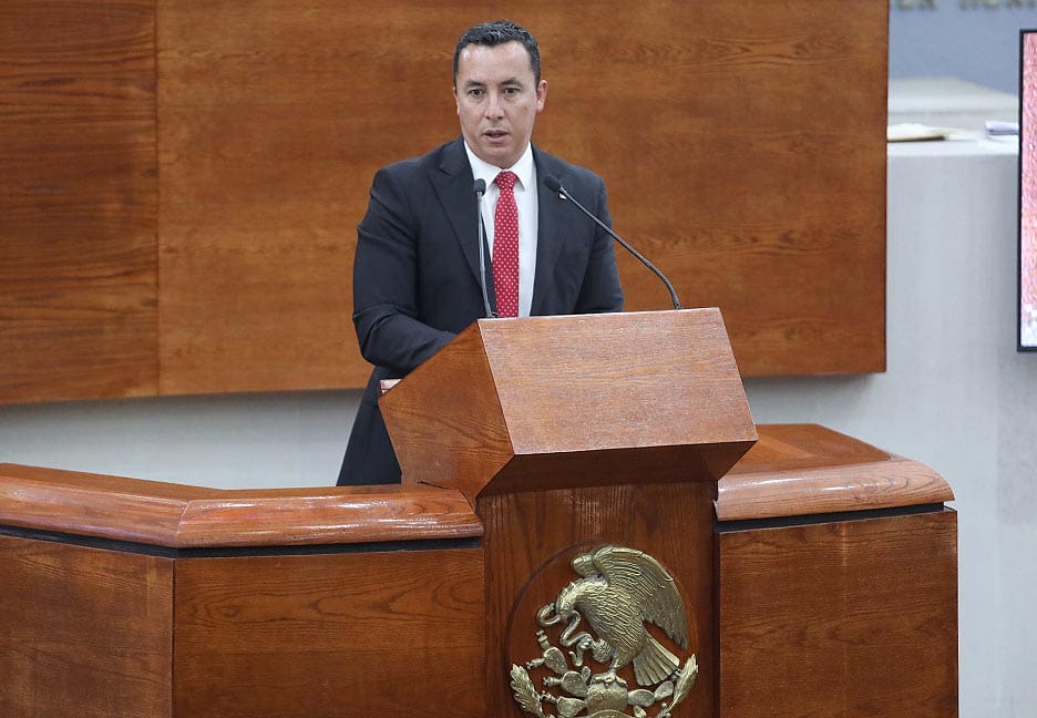 EXHORTAN A LA SCT PARA QUE SE REGULE A LA BREVEDAD LA OPERACIÓN DEL ...