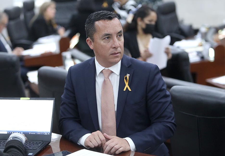 IMPULSAN REFORMAS AL CÓDIGO FAMILIAR DEL ESTADO PARA ESTABLECER LA ...