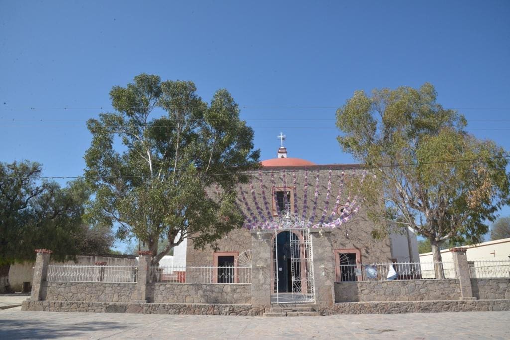 SOLEDAD DE GRACIANO SÁNCHEZ EN LA BÚSQUEDA DE NUEVOS MONUMENTOS ...